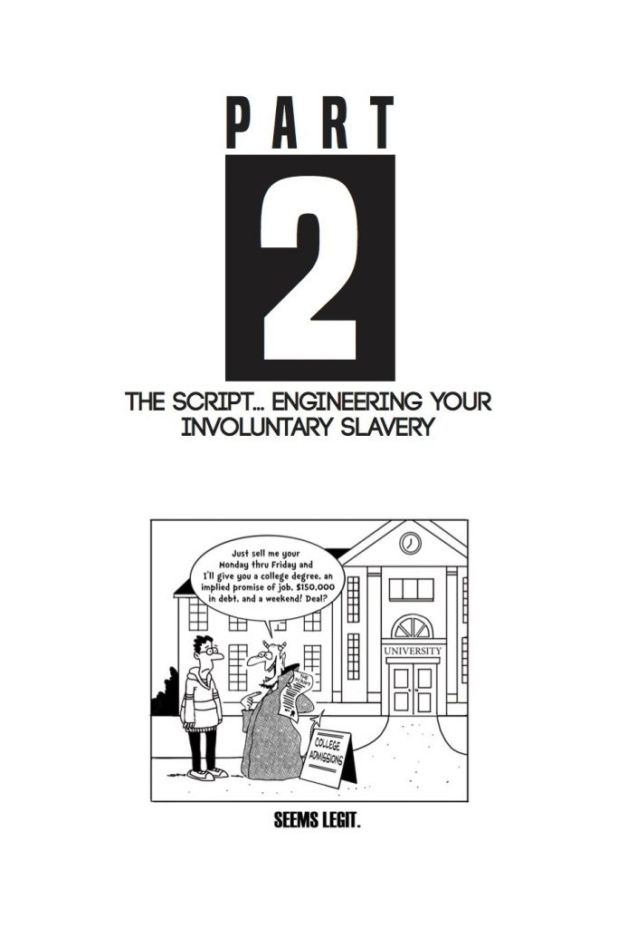 UNSCRIPTED: Life, Liberty, And The Pursuit Of Entrepreneurship | E-booky